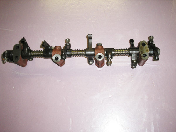 Rocker Arm Assembly - Agri-Tech Imports