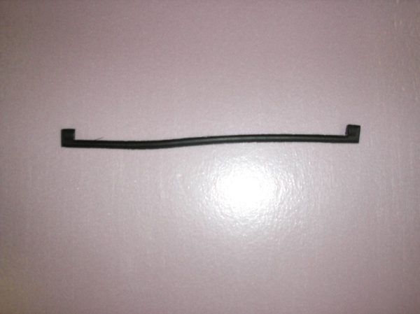 Oil Pan Front Seal - Agri-Tech Imports