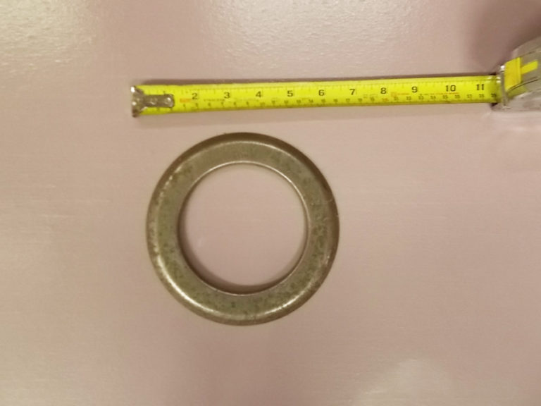 Oil Deflector - Agri-Tech Imports