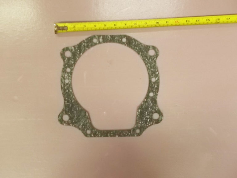 PTO Cover Gasket - Agri-Tech Imports