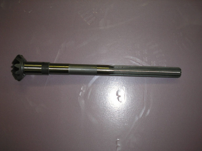 Horizontal Shaft FDA - Agri-Tech Imports