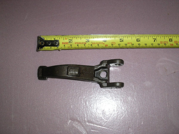 Pressure Plate lever - Agri-Tech Imports