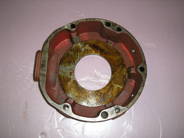 7 inch Brake Housing - Agri-Tech Imports
