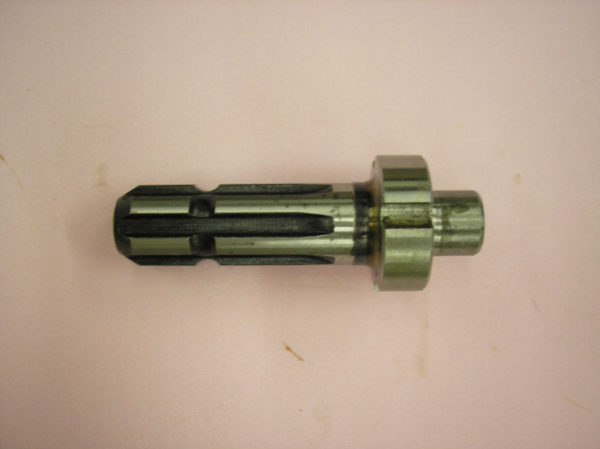 PTO Shaft 6 Spline Old Syle - Agri-Tech Imports
