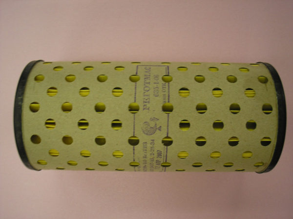 Hydraulic Filter - Agri-Tech Imports