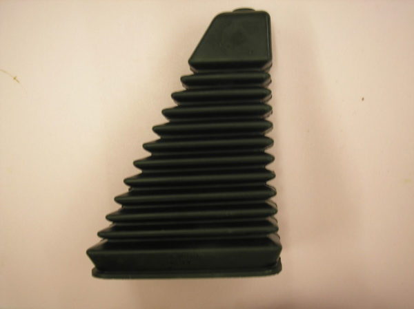 Shifter Boot Rubber Style - Agri-Tech Imports