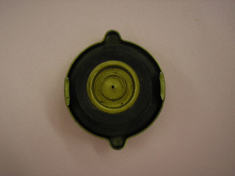 Radiator Cap - Agri-Tech Imports