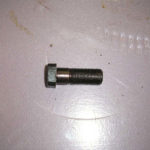 Front Lug Bolt - Agri-Tech Imports