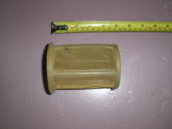 Fuel Tank Filter - Agri-Tech Imports