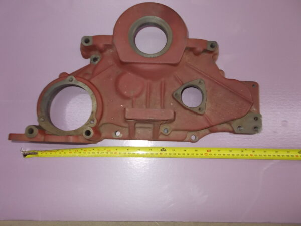 Timing Cover Assembly - Agri-Tech Imports