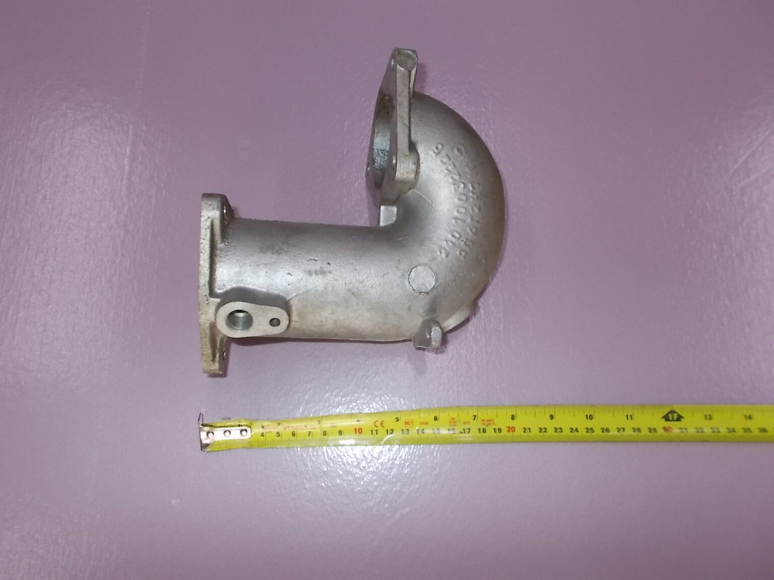 Manifold - Agri-Tech Imports