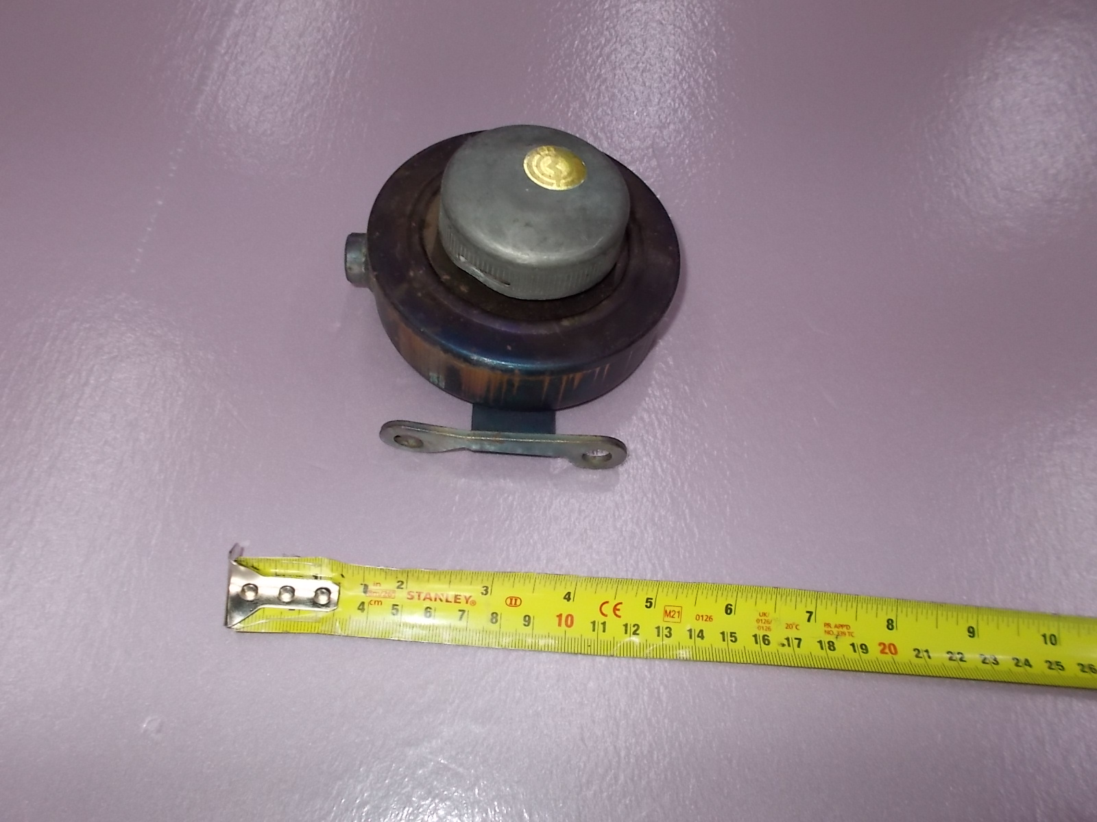 Tank - Agri-Tech Imports