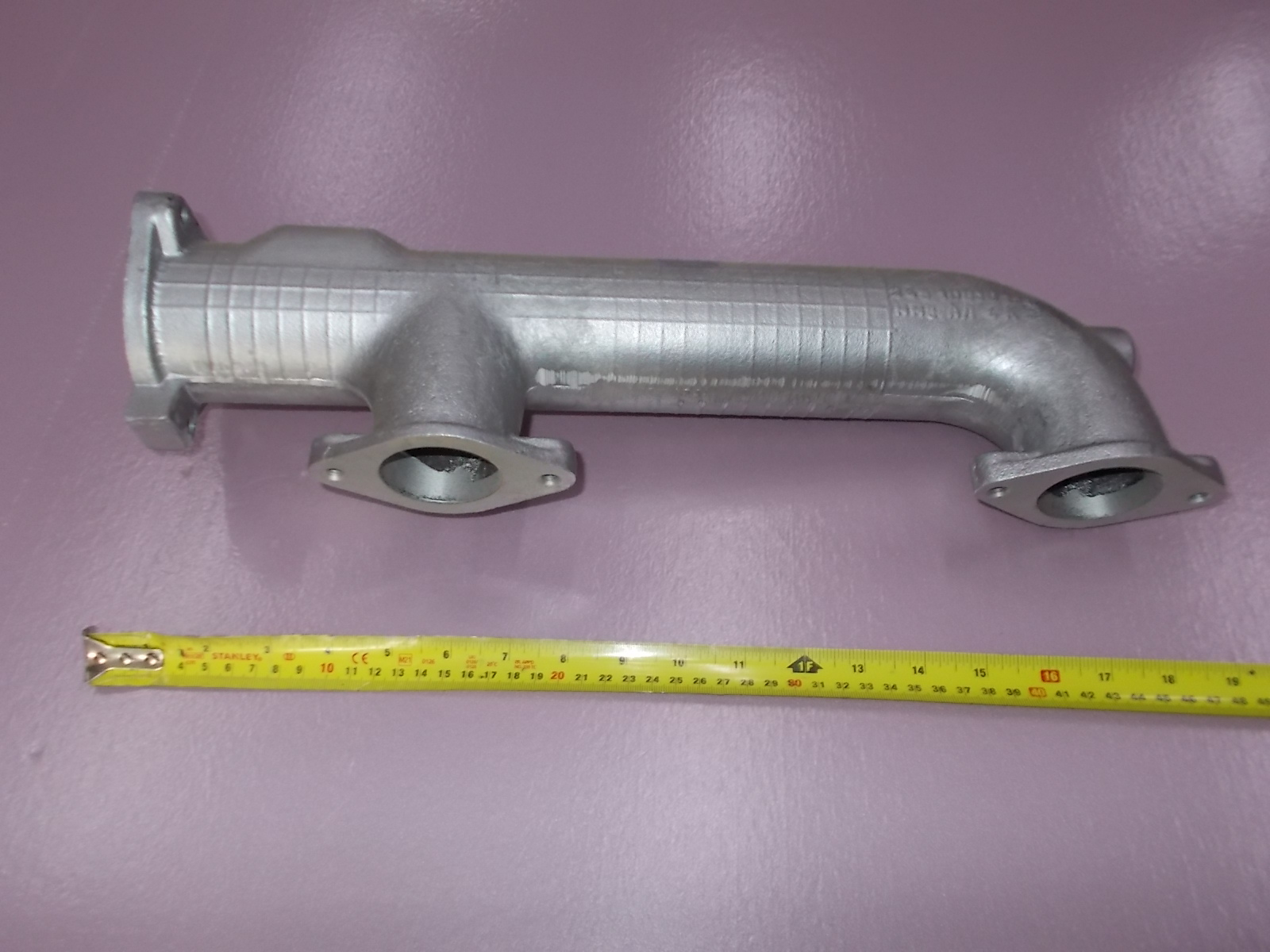 Intake Manifold - Agri-Tech Imports