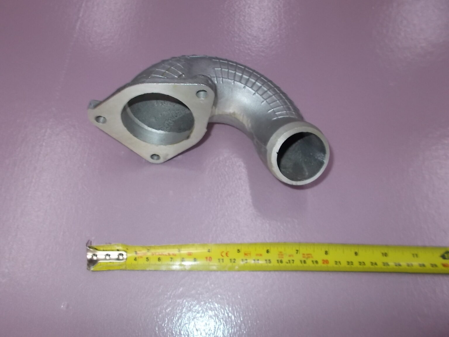 Pipe Connector - Agri-Tech Imports