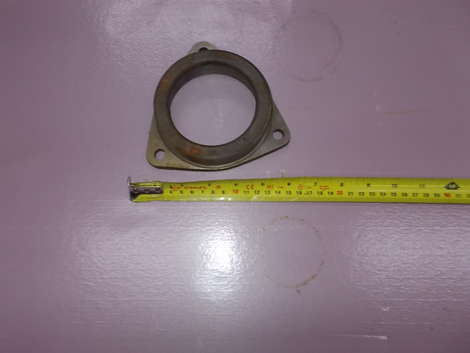 Bearing Housing - Agri-Tech Imports