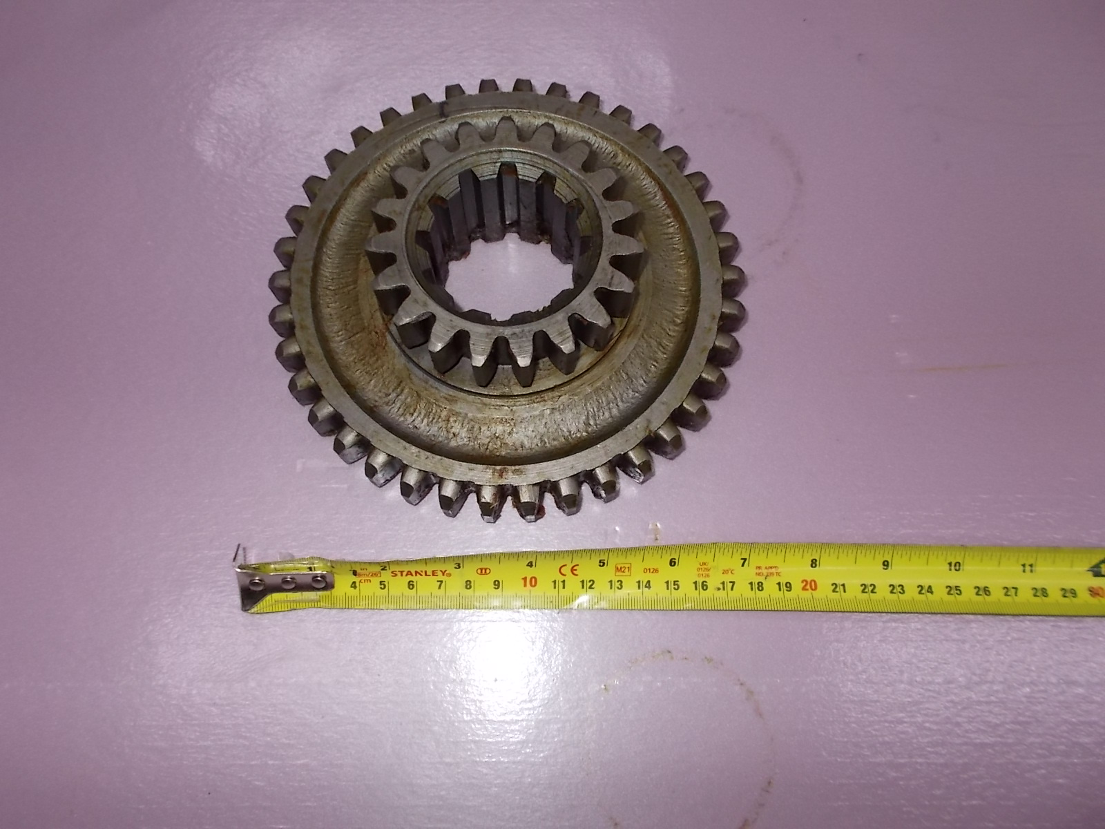 5th Gear - Agri-Tech Imports