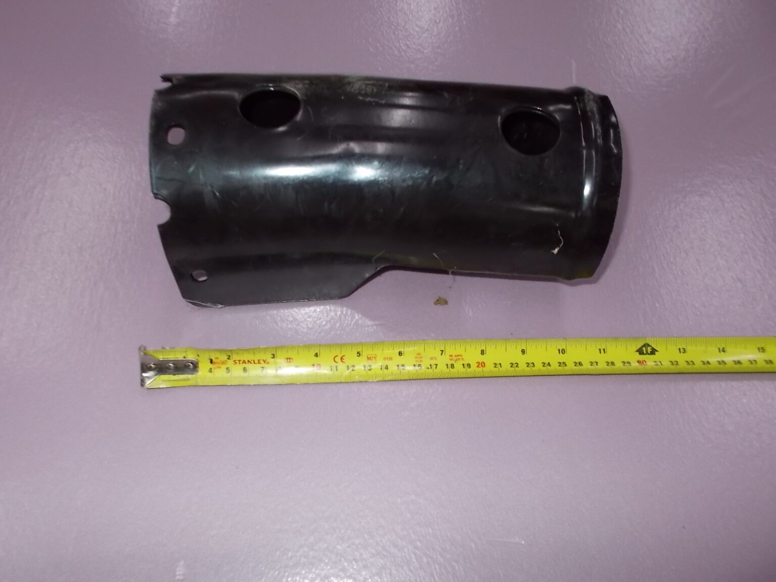 Case - Agri-Tech Imports