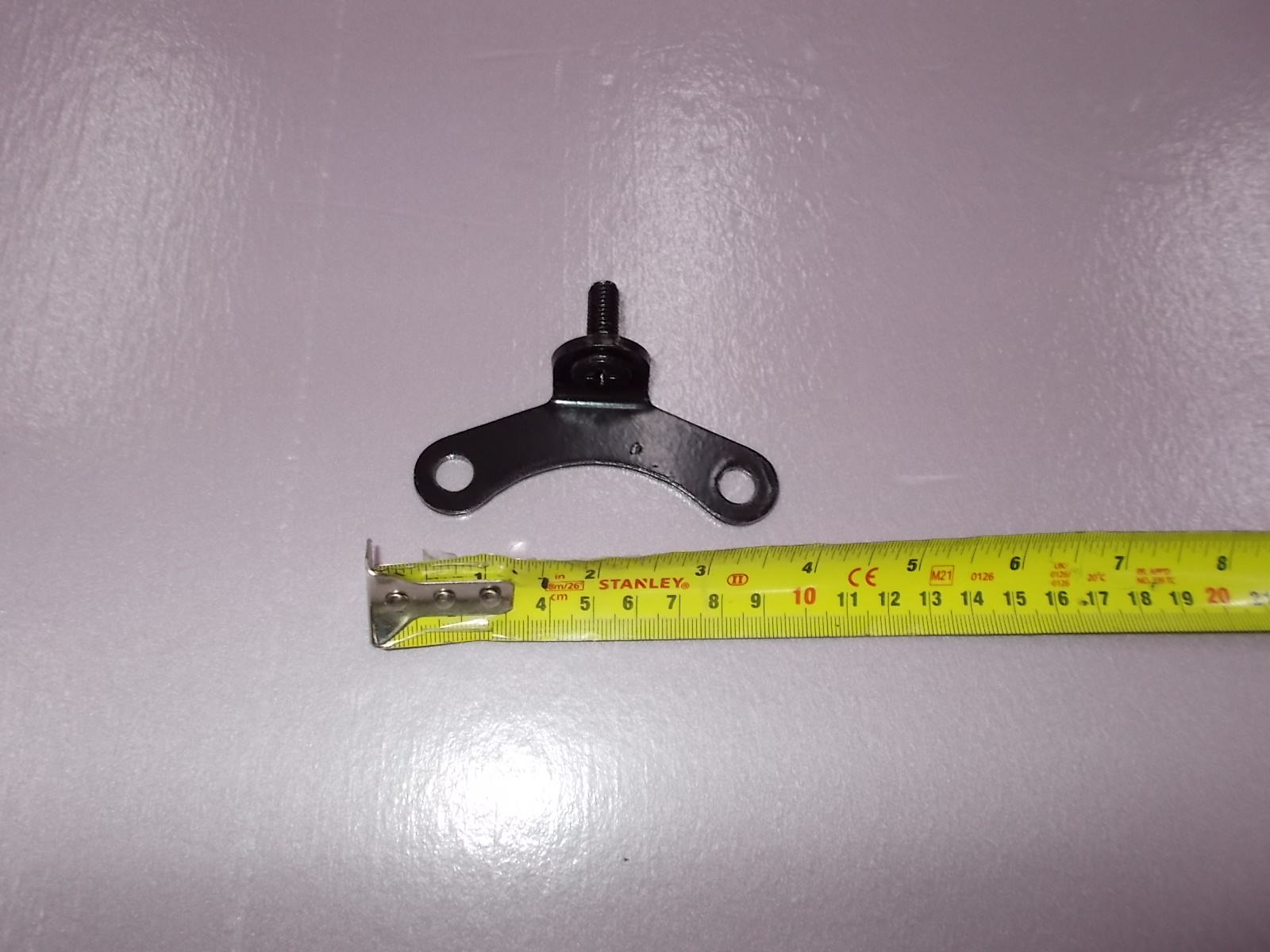 Bracket Support - Agri-Tech Imports