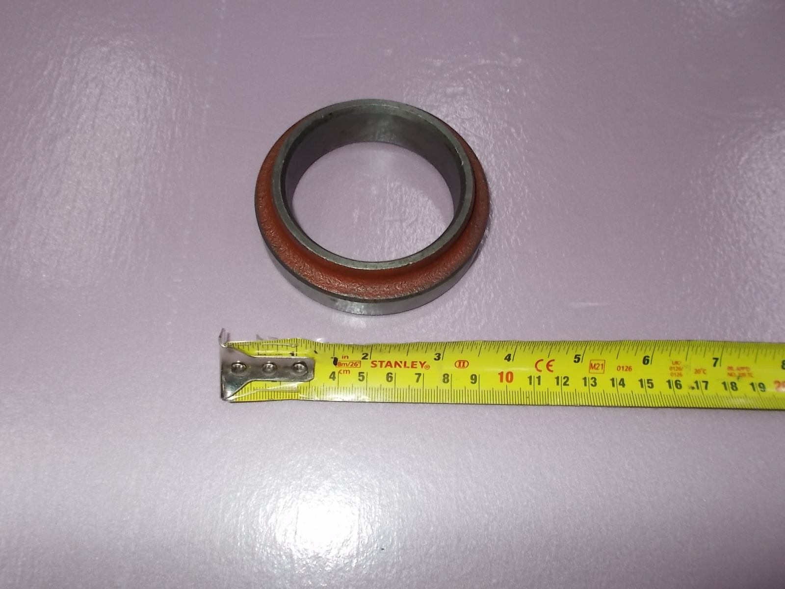 Housing - Agri-Tech Imports