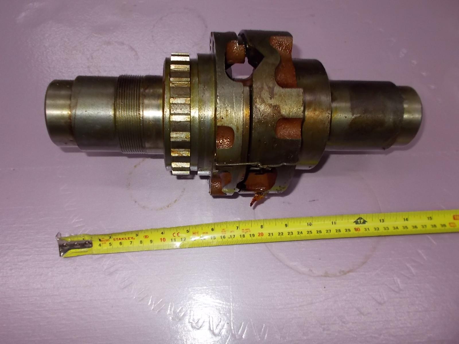 Set of Differential Cases