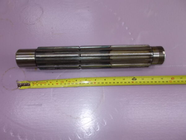 Layshaft - Agri-Tech Imports