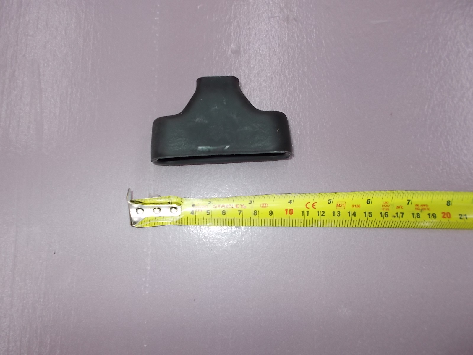 Boot - Agri-Tech Imports