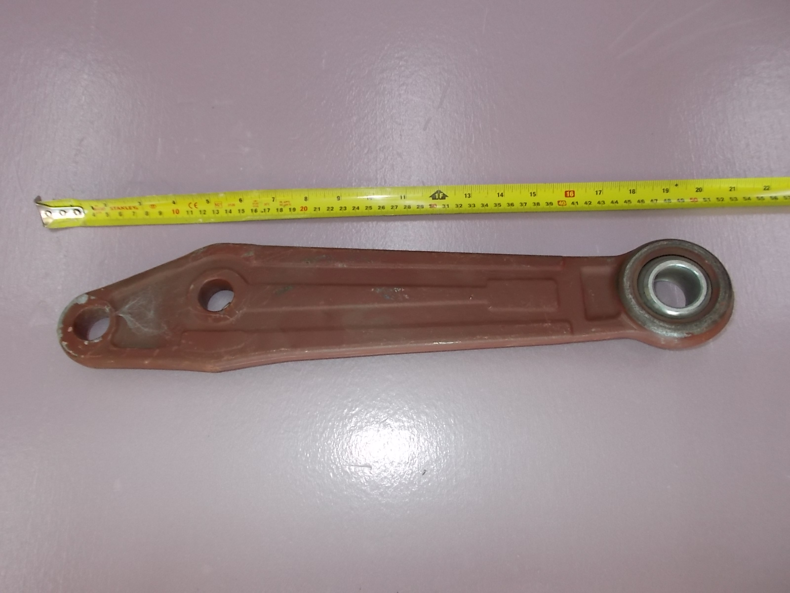 Rod - Agri-Tech Imports