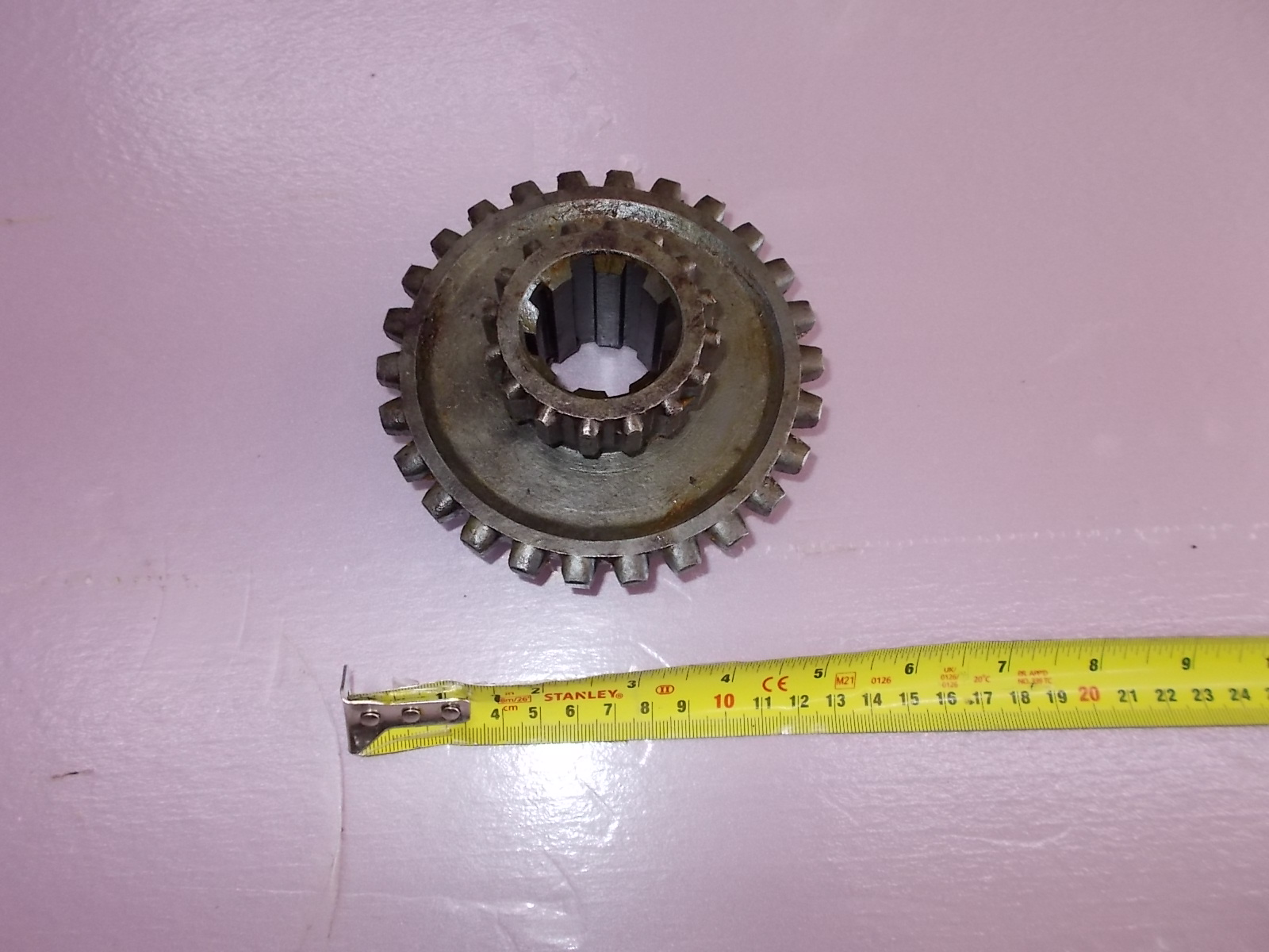 Gear Wheel - Agri-Tech Imports
