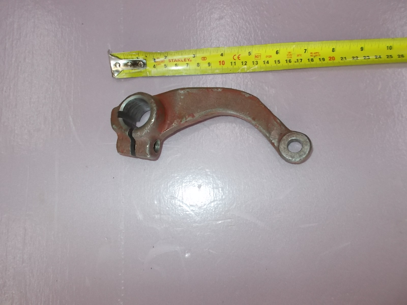 Lever - Agri-Tech Imports