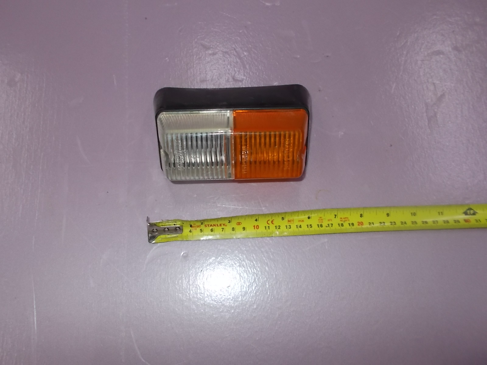 R-H Front Light Assembly - Agri-Tech Imports